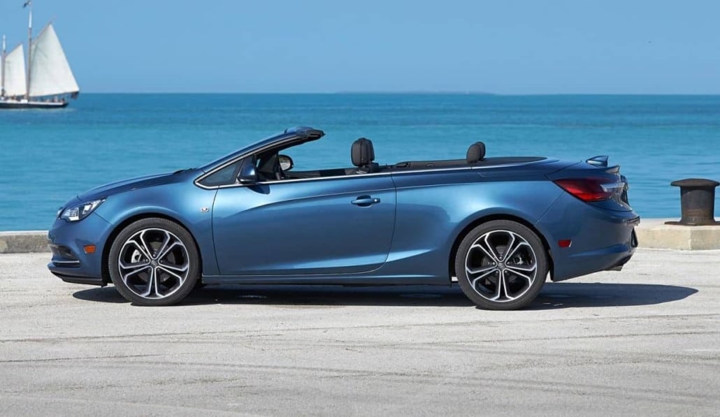 Buick Touch Up Paint | ScratchesHappen