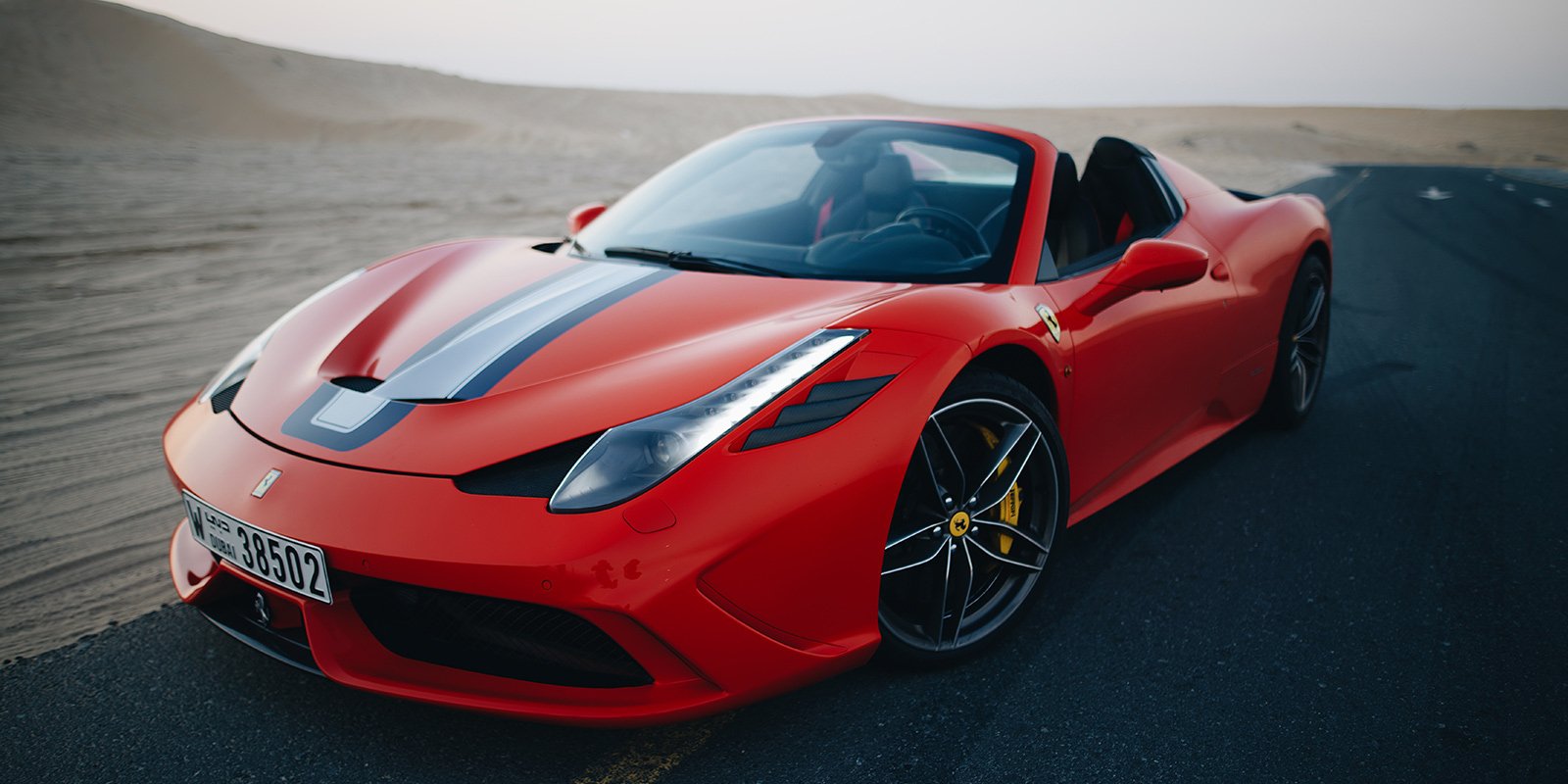 How to Afford Your Dream Car | ScratchesHappen